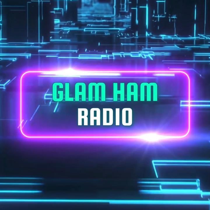 🦄 @glamhamradio - Glam Ham - TikTok