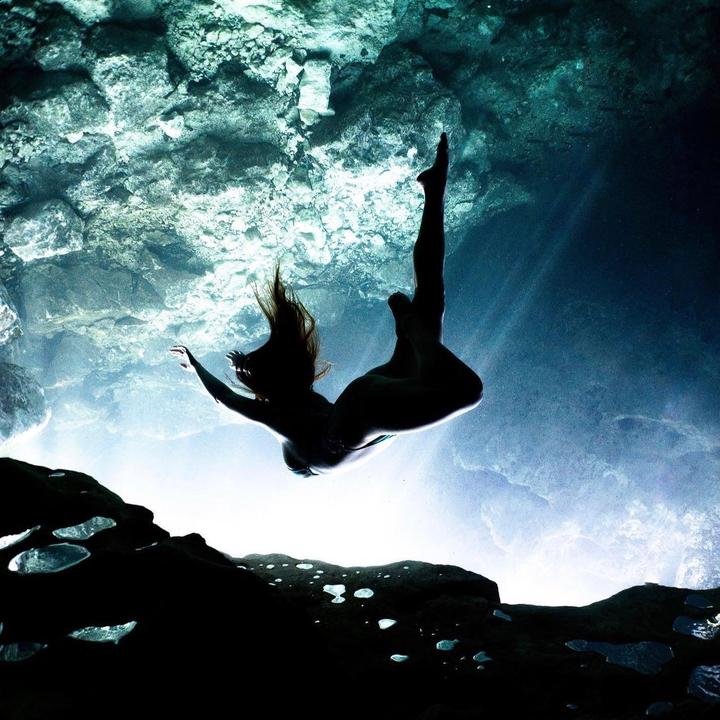 🦄 @coraliadives - Coralia Dives 🧜‍♀️ - TikTok