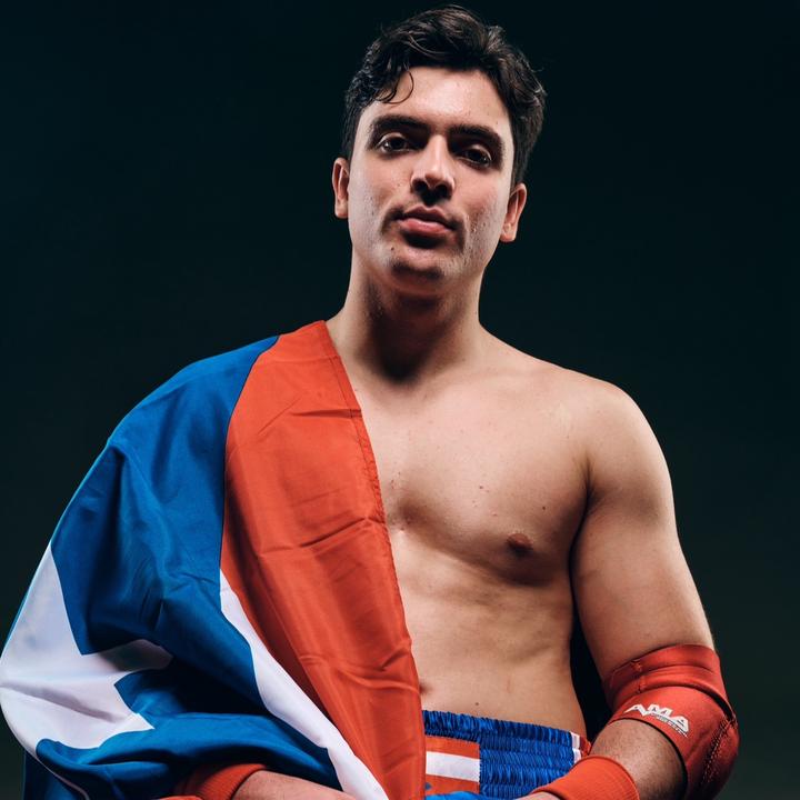 🦄 @therealjosezamora - Jose Zamora