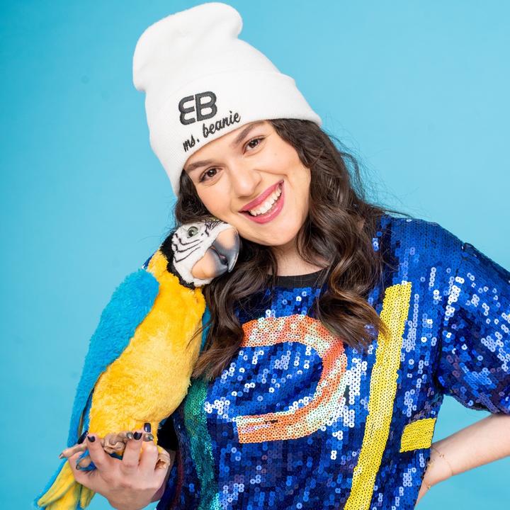 🦄 @msbeanieofficial - Ms. Beanie - TikTok