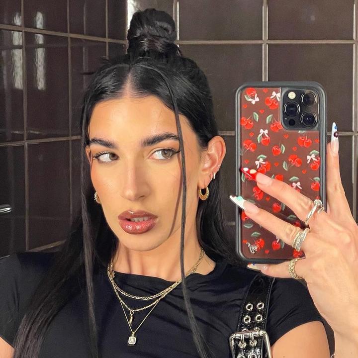 🦄 @lenanash - Lena Nash - TikTok