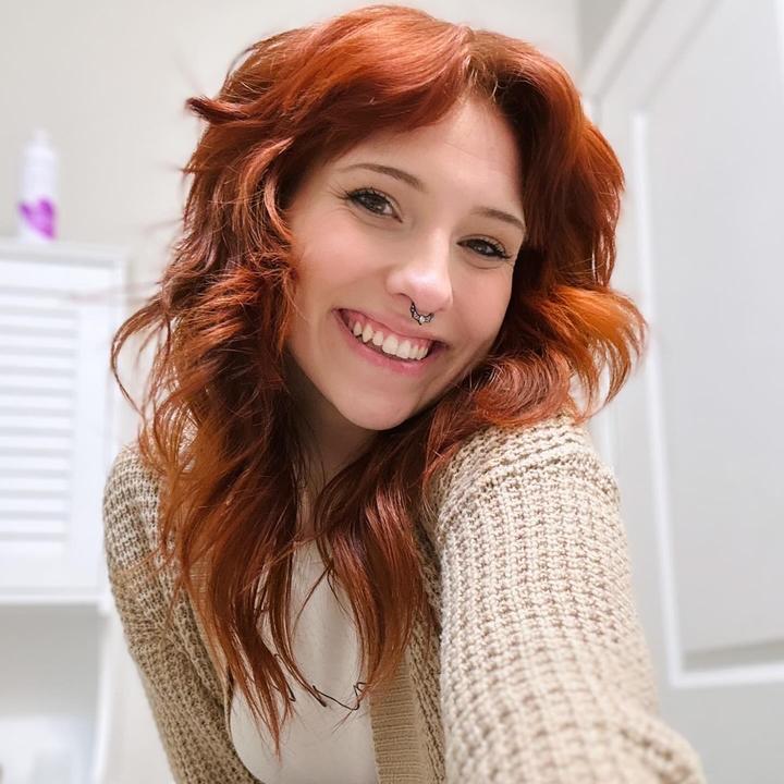 🦄 @trinitykirkland - Trinity Kirkland 🦋 - TikTok