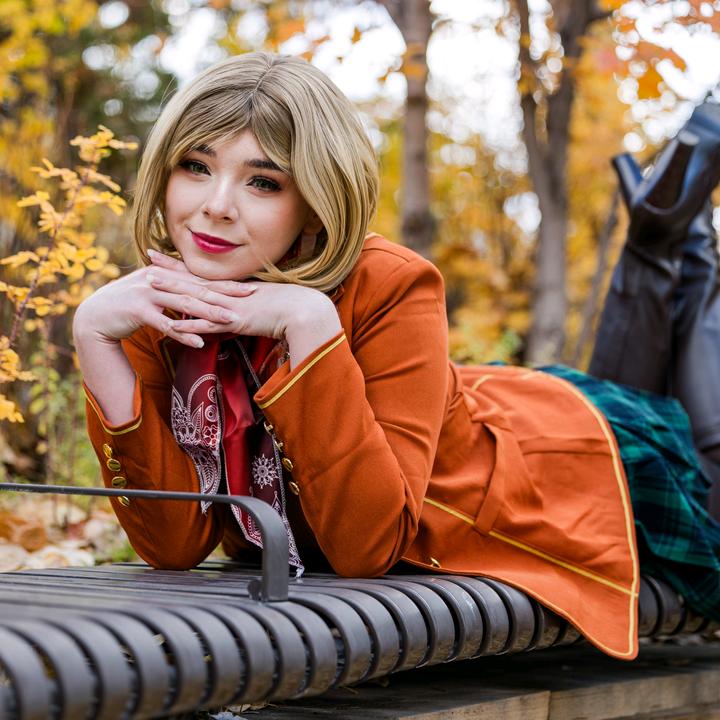 🦄 @rainydays_cosplays - 𝚁𝚊𝚒𝚗𝚢 - TikTok