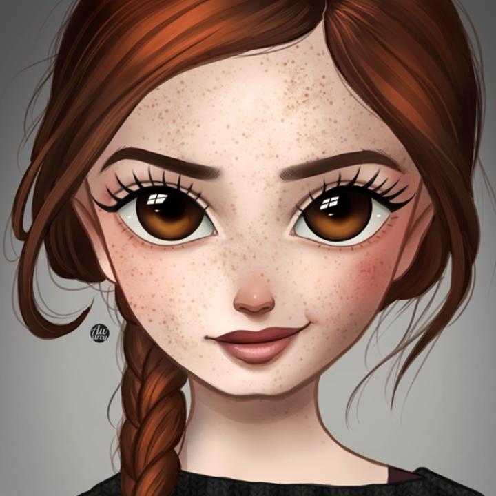 🦄 @ambersophiedaniels - Amber - TikTok