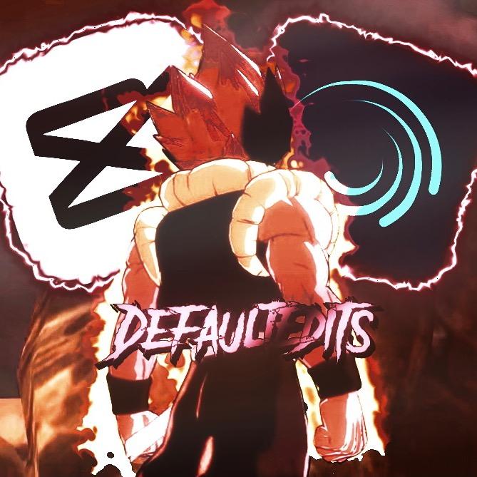 MUI Drip Goku Vs Super Shenron (All | DefaultEdits1 (@defaultedits1)