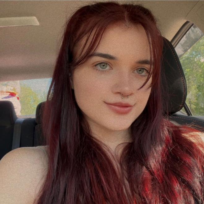 This trend is literally all horses but | Ellie Beth (@elliebeth.com)