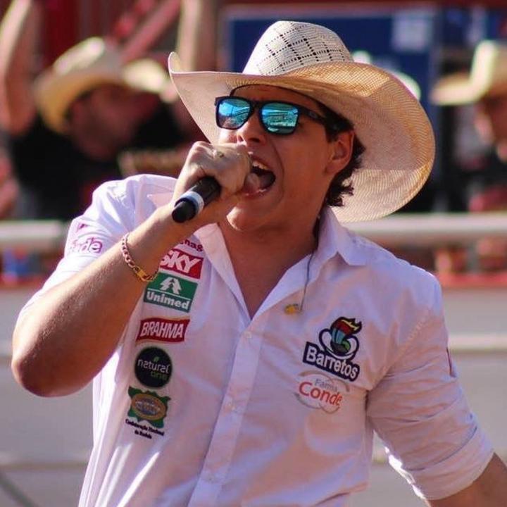 🦄 @mbfoficial - MARCO BRASIL FILHO - TikTok