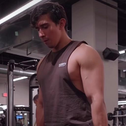 🦄 @bio_fit_anatomy - Juan Samudio - TikTok