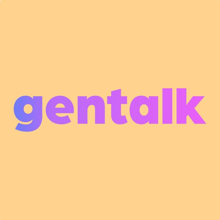 🦄 @gentalkmedia - GenTalk Media - TikTok