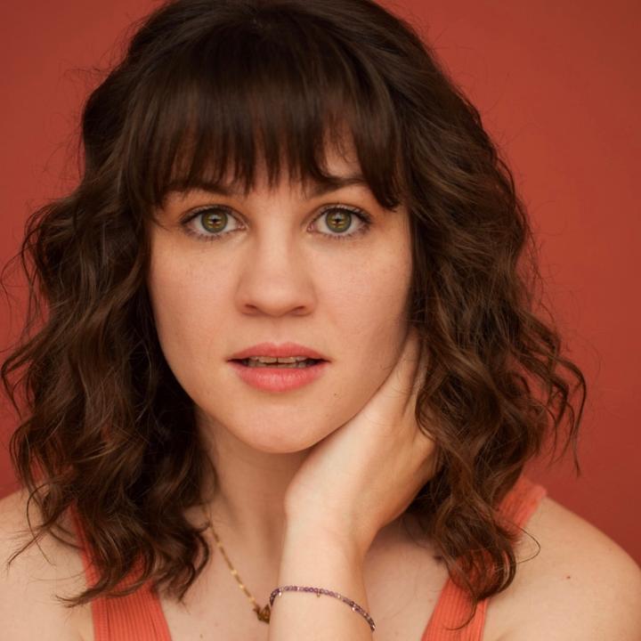 🦄 @abriellefire - Abrielle