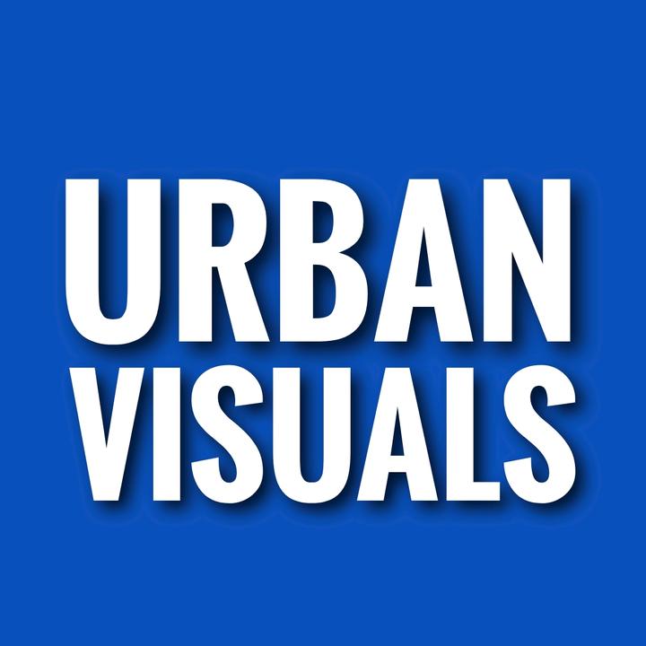 🦄 @urbanvisuals2.0 - Urban Visuals 2.0 - TikTok