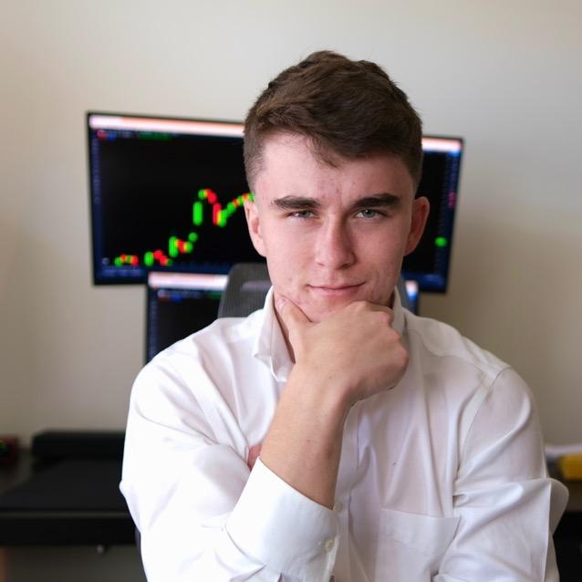 🦄 @radertrader - Rader Trader - TikTok