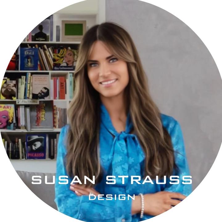 🦄 @susanstrauss_design - Susanstraussdesign - TikTok