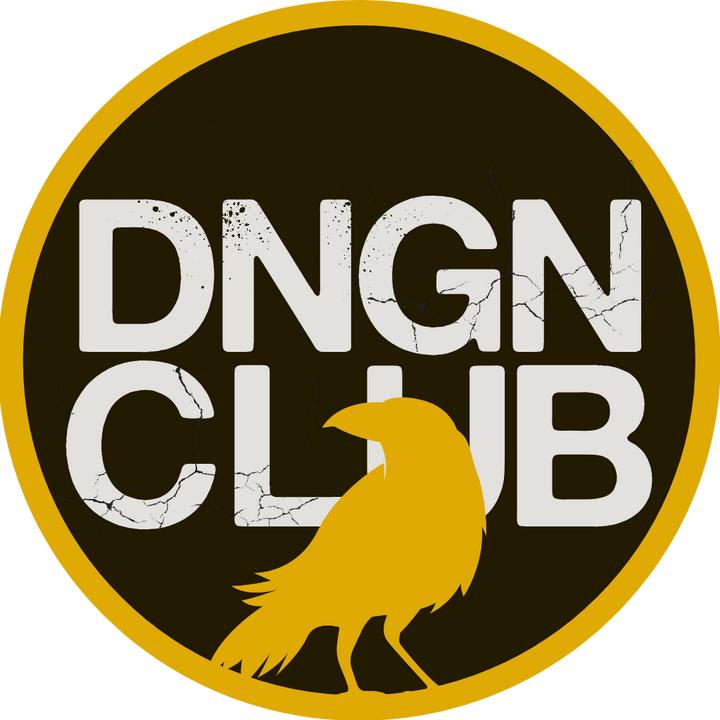 🦄 @dngnclubgames - DNGN CLUB 🍉 - TikTok
