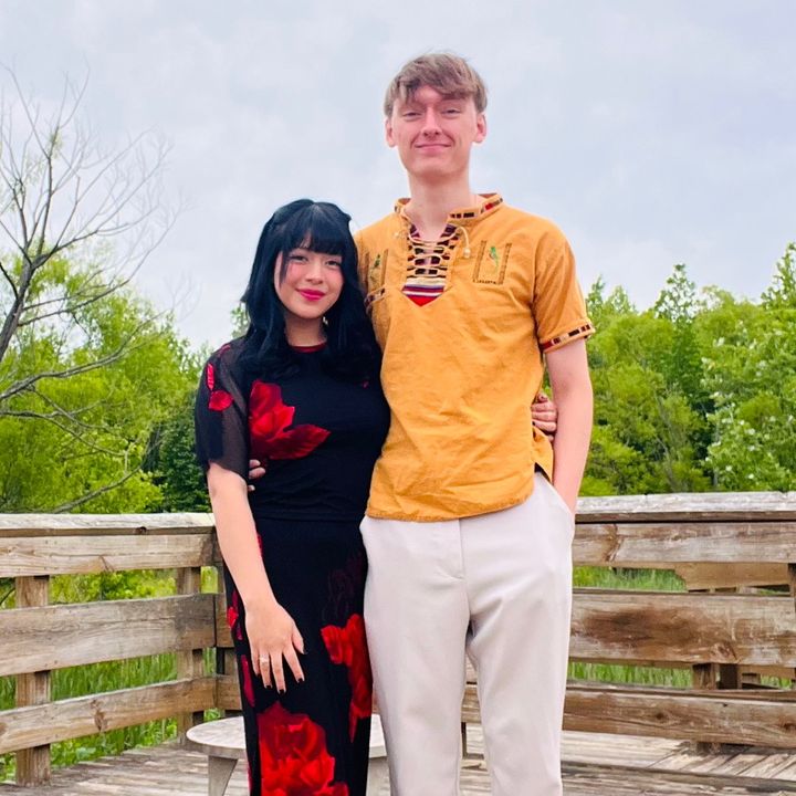 Boom | Tina Kitsune (@tina.kitsune)