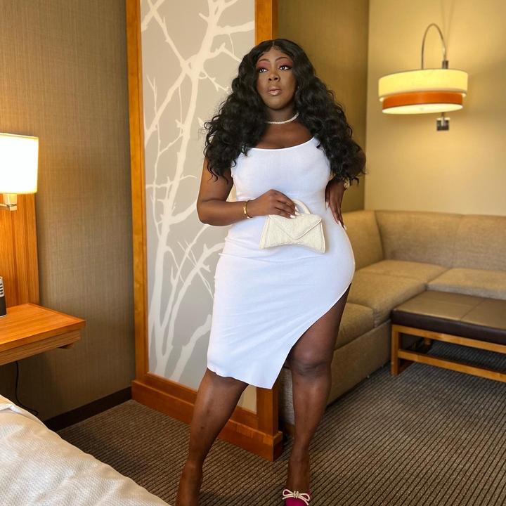 🦄 @iamfunmi___ - Funmi - TikTok