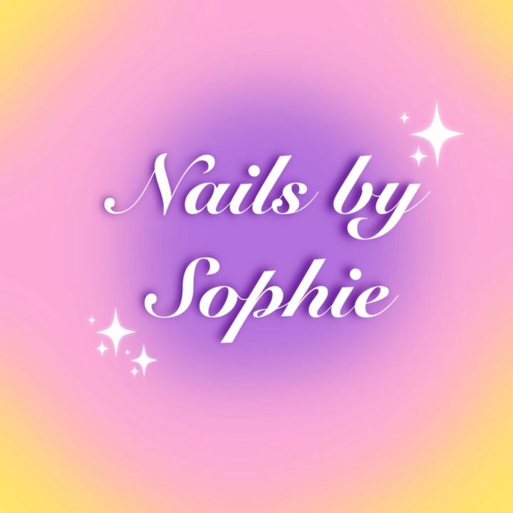 Here's a little behind the scenes | 💜Sophie💜 (@nails._.by._.sophie)
