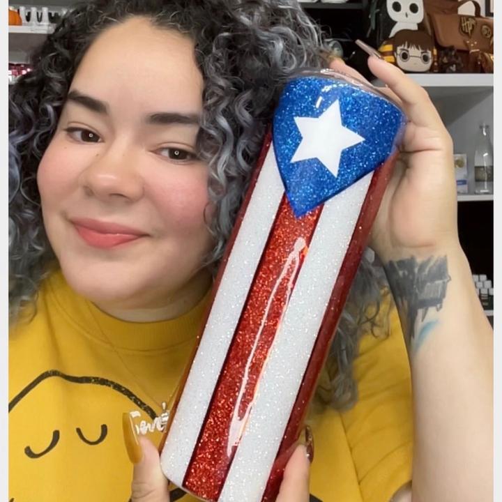 🦄 @aryams_gifted_designs - Mayra - TikTok