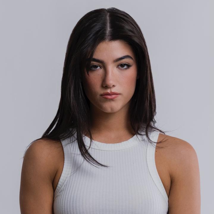 最受歡迎的 TikTok 影響者