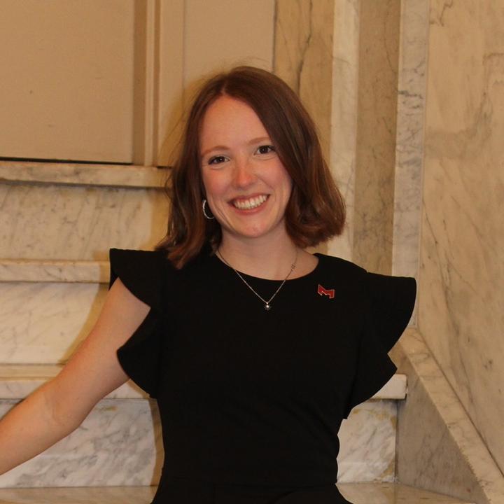 🦄 @that_one_arm_girl - Madelyn Hubbs - TikTok