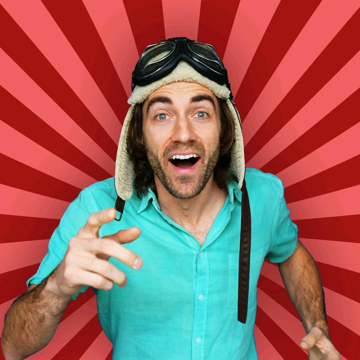 🦄 @dannygo_official - Danny Go! - TikTok