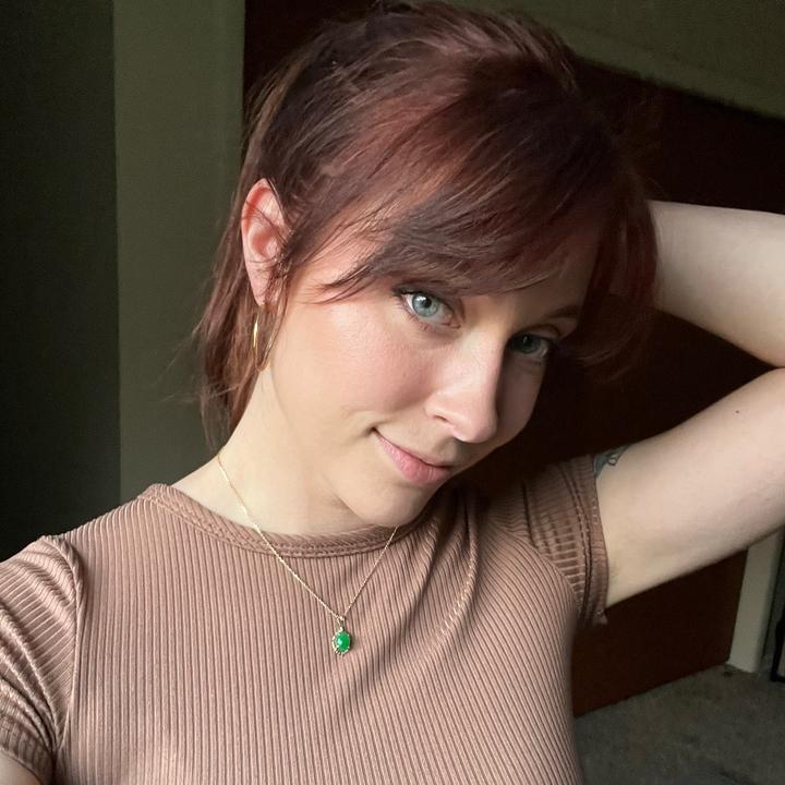 Anna Rivers's Instagram, Twitter & Facebook on IDCrawl