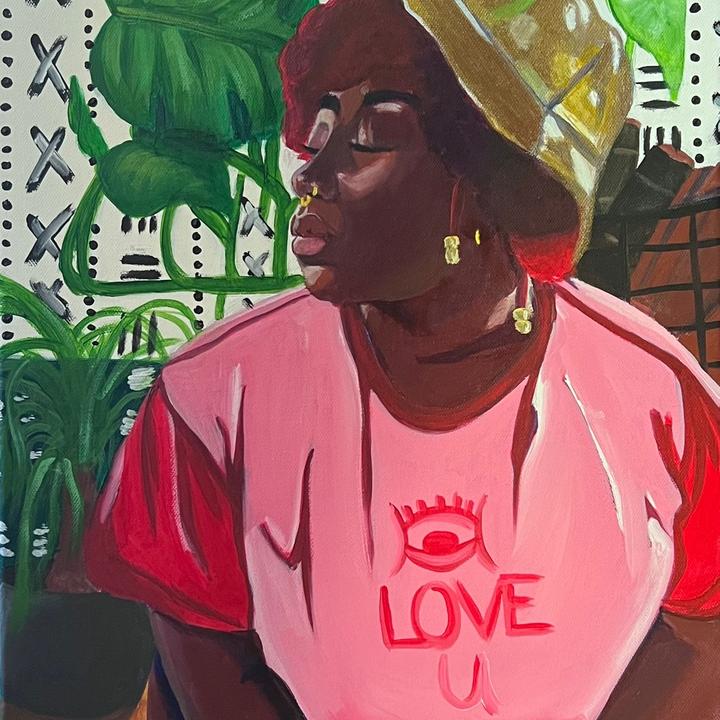 🦄 @bri_moore_art - bri_moore_art - TikTok