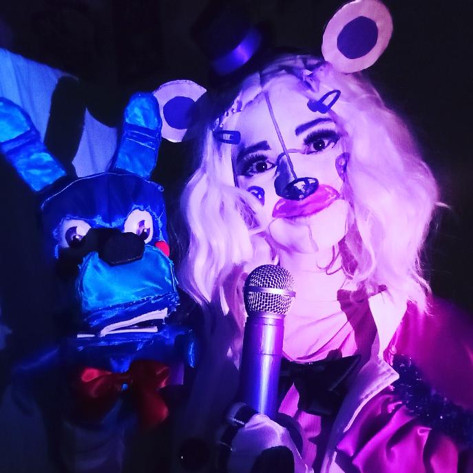 🦄 @fun_loaded_cosplays - ️🕎 עם ישראל חי🕎 ️ - TikTok