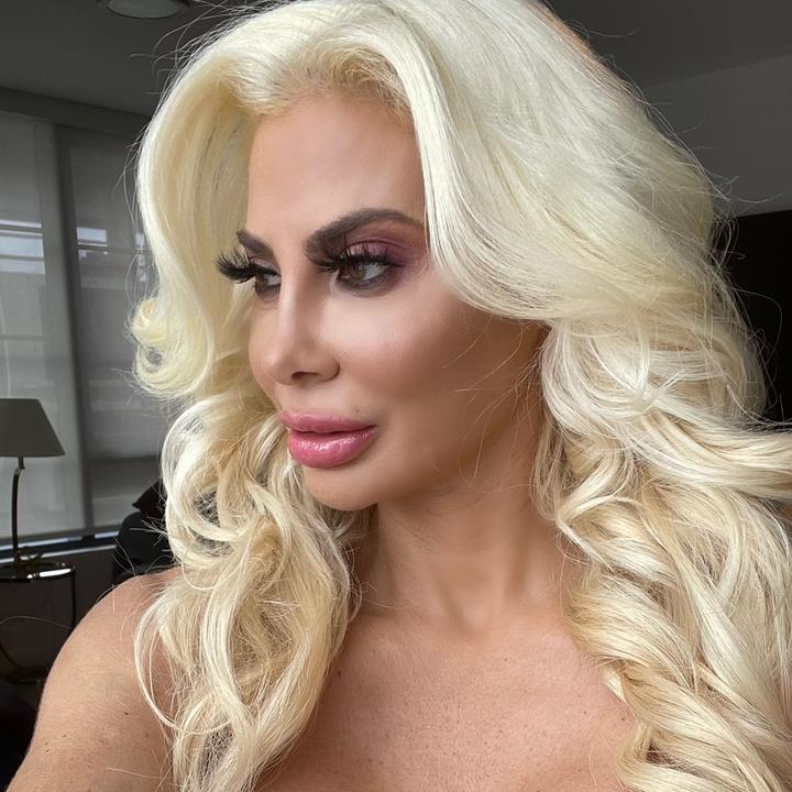 🦄 @plasticbarbiedoll2000 - Plastic Barbie - TikTok