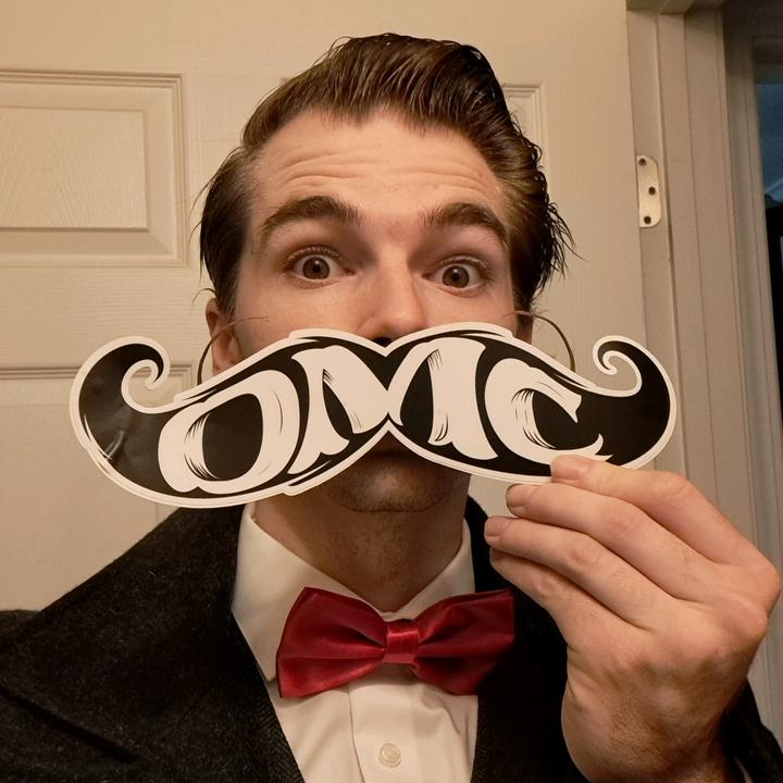 🦄 @balmyink - Hunter Kelly - TikTok