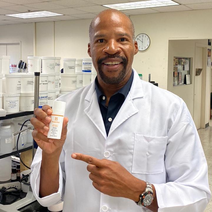 Happy 2nd anniversary @rhode skin 🎉 | Ron Chemist (@roncosmeticchemist)