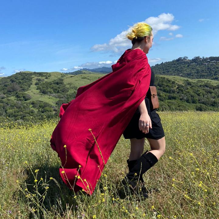 🦄 @raven_fox_capes - Raven_Fox_Capes - TikTok