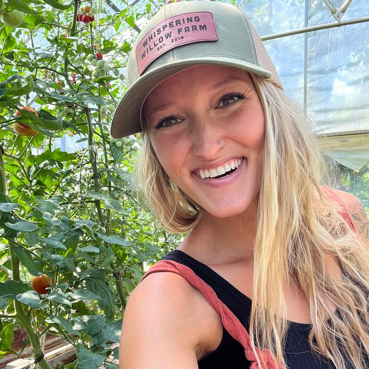 🦄 @whisperingwillowfarm - Jill Ragan - TikTok