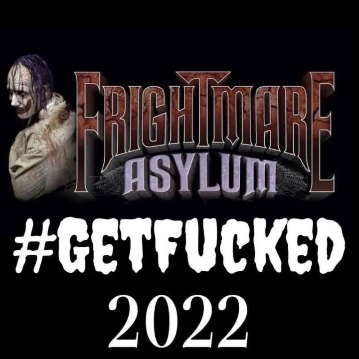 🦄 @welcome.to.the.asylum - Asylum Patients