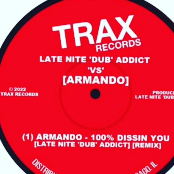 🦄 @traxrecordsofficial - Trax Records - TikTok