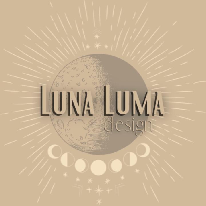 🦄 @lunalumadesigns - Luna Luma Design - TikTok
