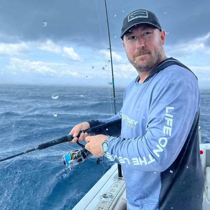 🦄 @odyssey_capt - Odyssey Offshore - TikTok