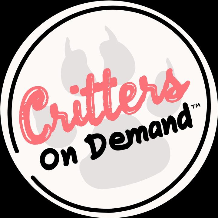 🦄 @crittersondemand - Critters On Demand - TikTok