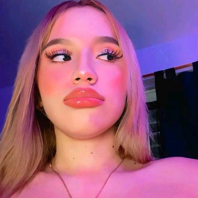 🦄 @alinaxonly69 - Ig:alina_gewrganta💕