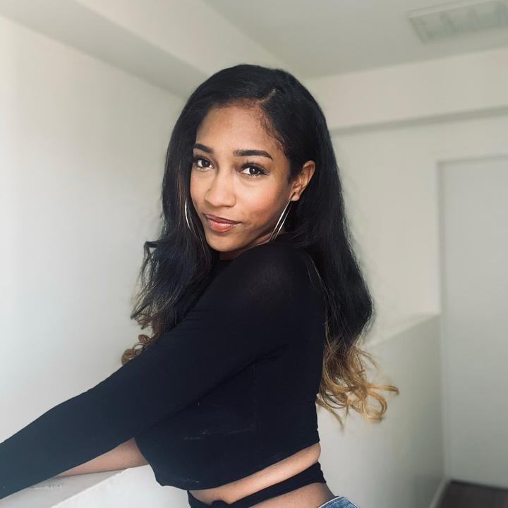 🦄 @najahjacksonofficial - najahjacksonofficial - TikTok