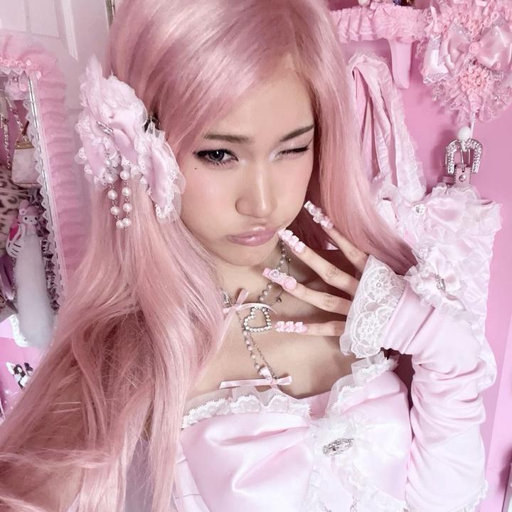 🦄 @kxoktty - kiana 🎀 - TikTok