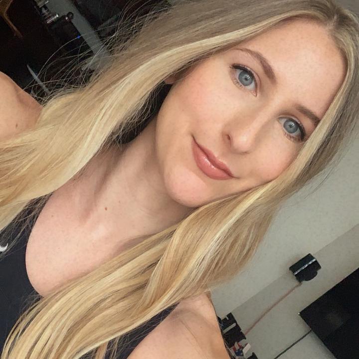 🦄 @jeninthegym - Jen - TikTok