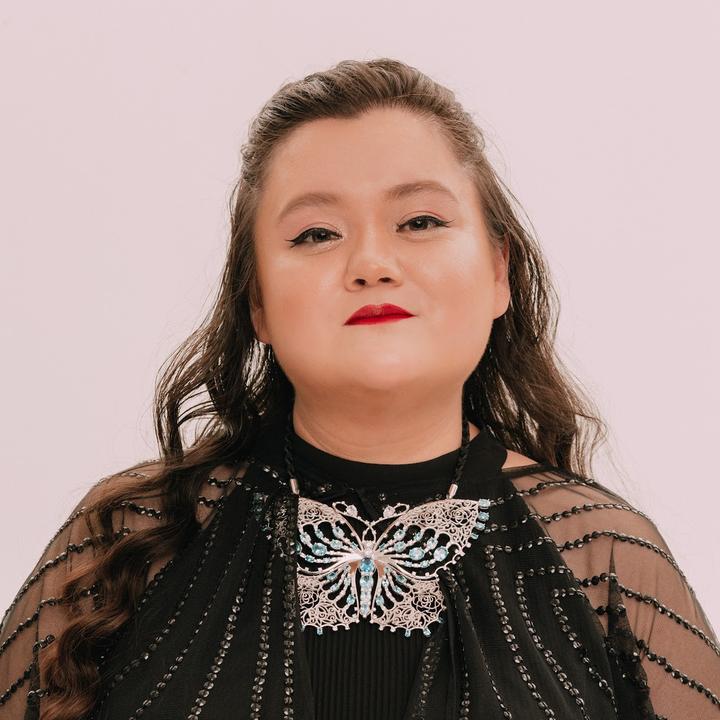 Here’s an Instrument Transposition | Feliza Estrada (@feliza.estrada)