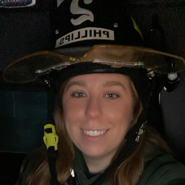 🦄 @fire_bug21t2 - Kay Phillips - TikTok