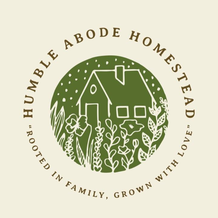 🦄 @humbleabodevt - Humble Abode Homestead