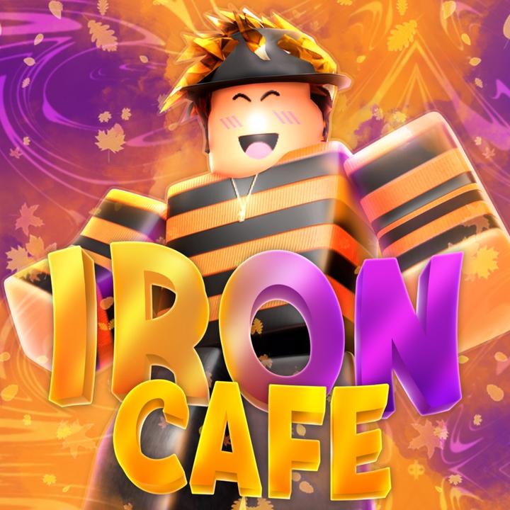 Iron Cafe Official (@ironcafeofficial) - Urlebird
