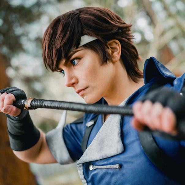 🦄 @cerberus_cos - Cerberus - TikTok