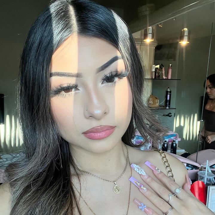 🦄 @amandaa_solis - Amanda🇲🇽🤍 - TikTok