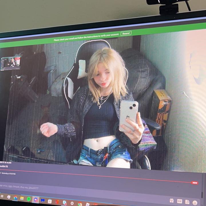 🦄 @aayeaylaa - aayeaylaa ;) - TikTok