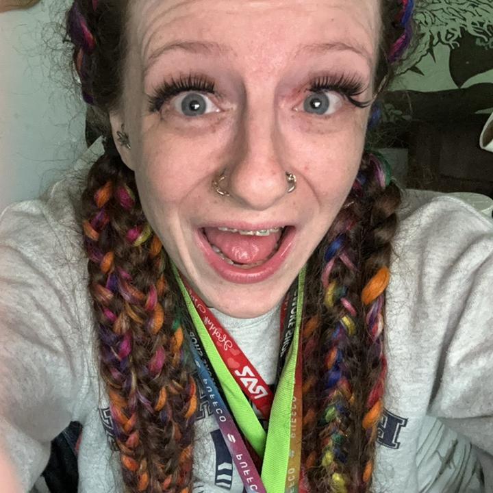 🦄 @exploreyourmind69 - Megan E. Rider - TikTok